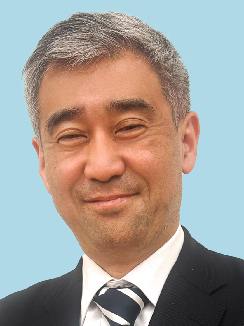 井上 修 - International Education Lab (IEL)