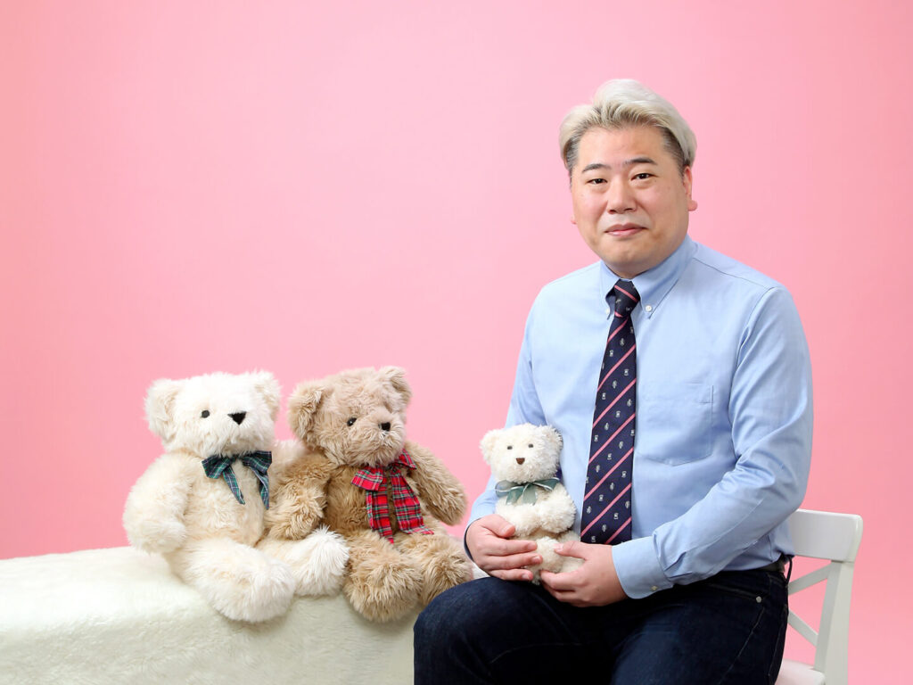 About IEL - International Education Lab (IEL)